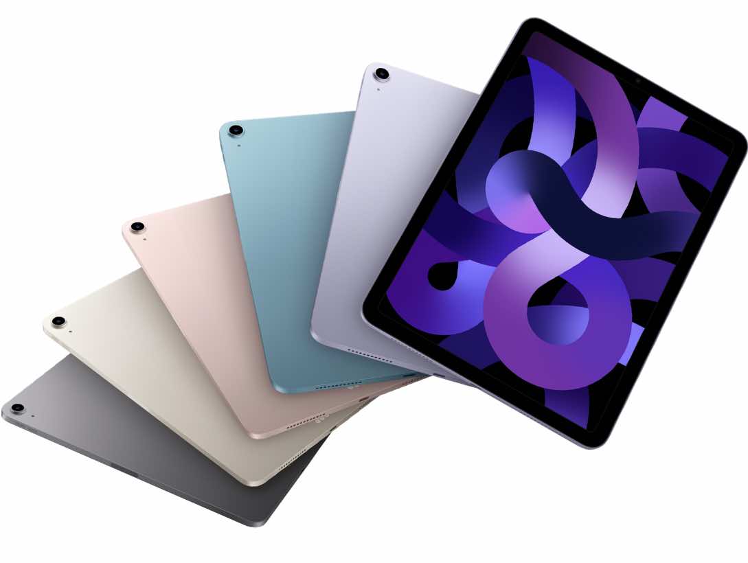 4 Tips For Buying An IPad Air 4 Tips For Buying An IPad Air