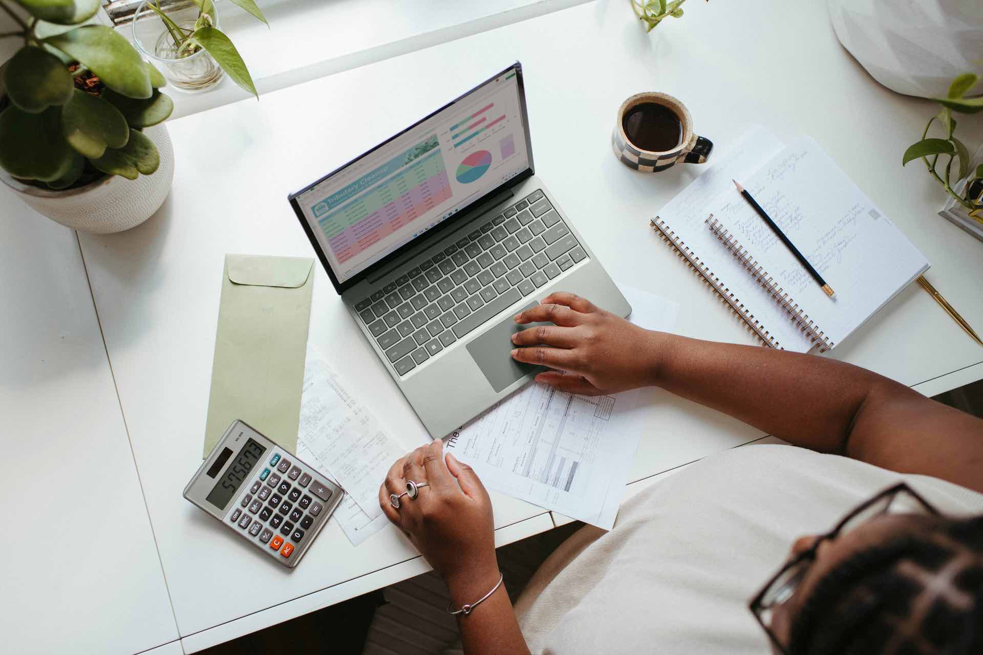 How To Leverage Data For Strategic Business Growth