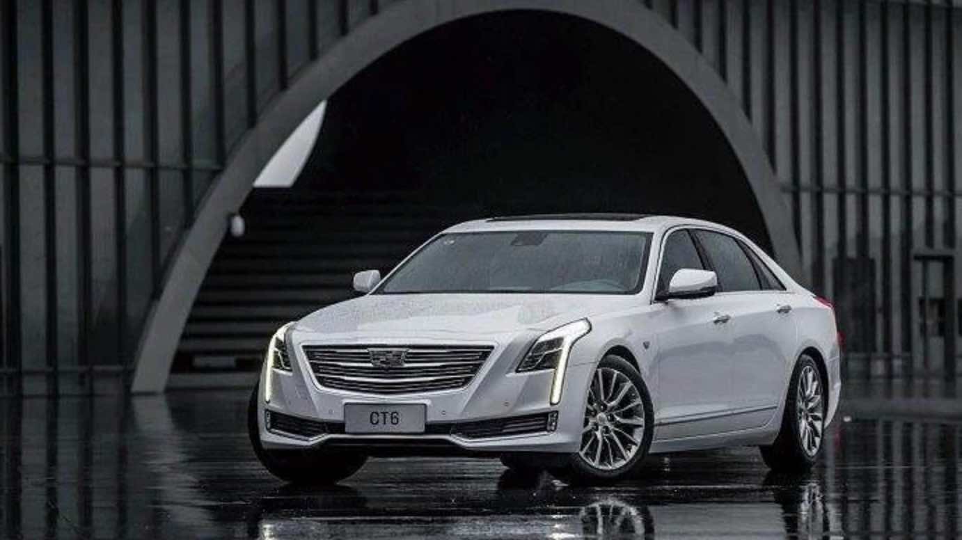 5 Cars Suitable for Long-distance High-Speed Travelling