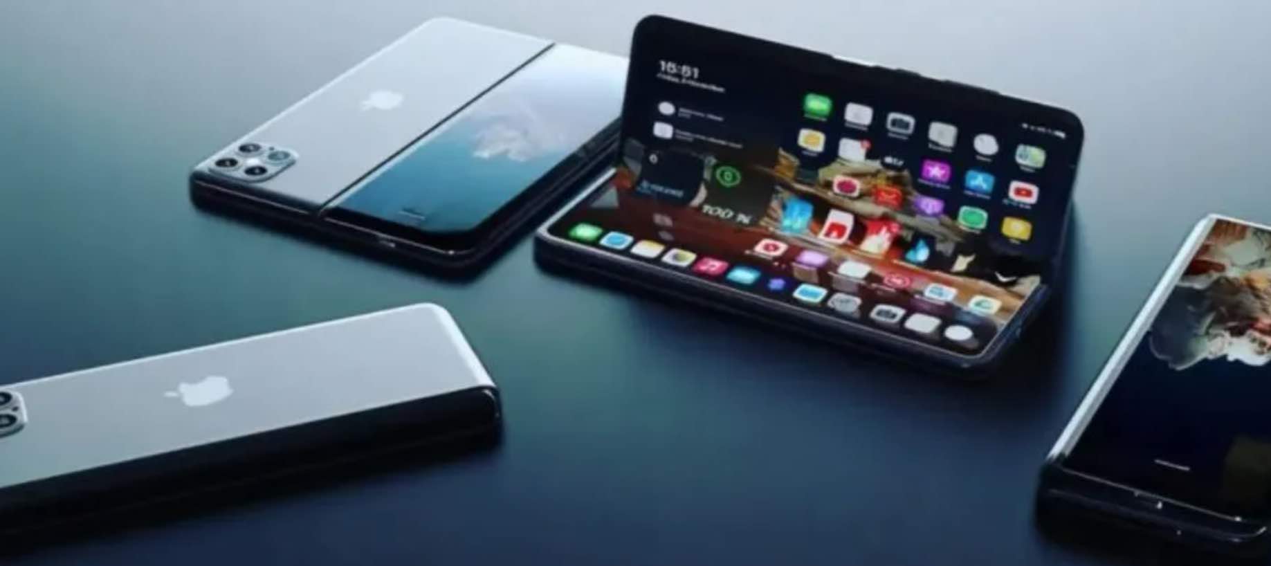 Why Have Foldable Phones not Been Generally Accepted After 4 Years