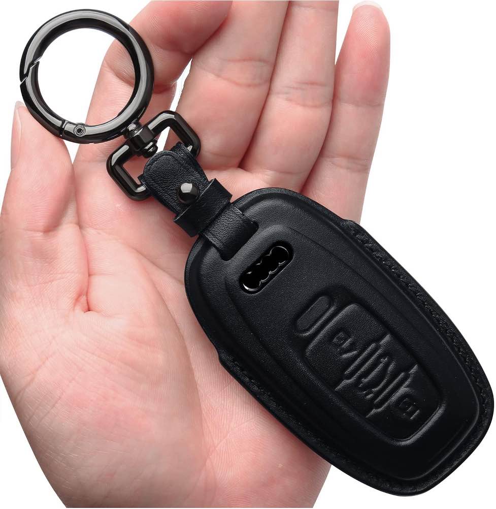 Why Every Car Owner Needs a Key Fob Cover